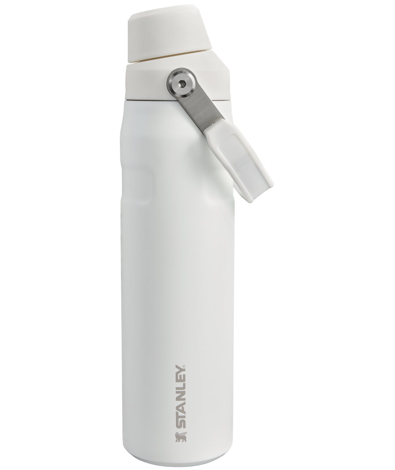 Stanley Aerolight IceFlow Bottle Fast Flow 0.6L Frost – Jacksons of Old ...