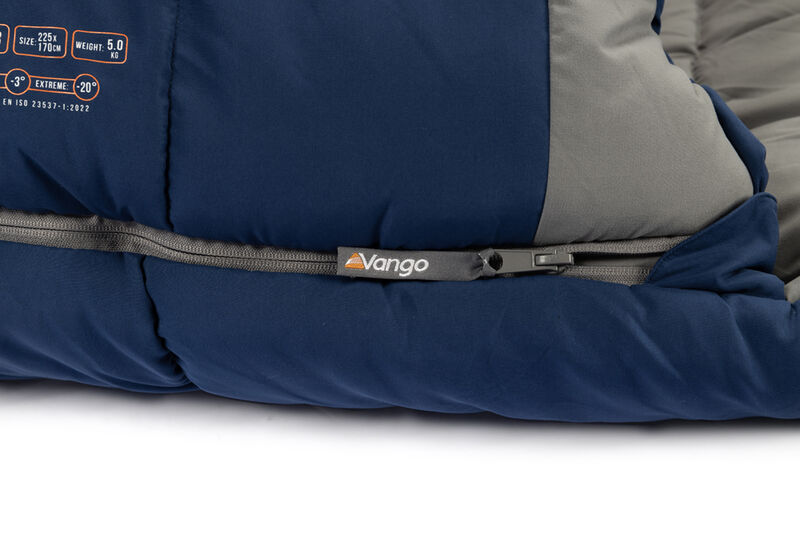 Vango Tents Reviewed: Which Model Is Best for Your Next Adventure ...