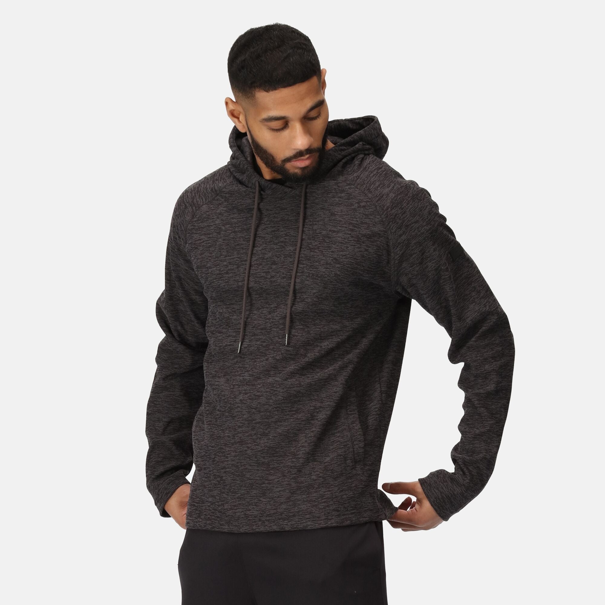 Regatta Edley Fleece Hoody