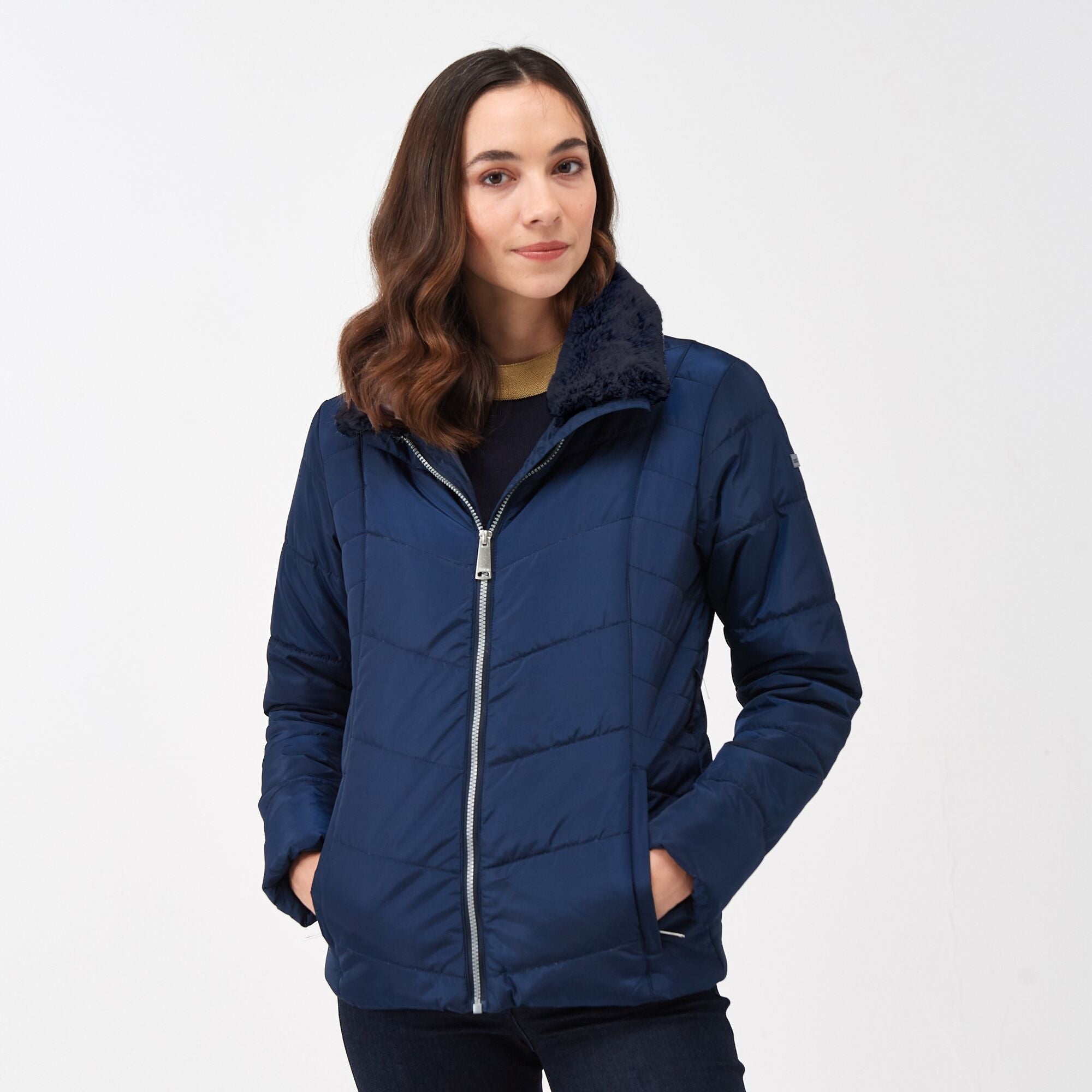 Regatta Ladies Wildrose Jacket – Jacksons of Old Arley