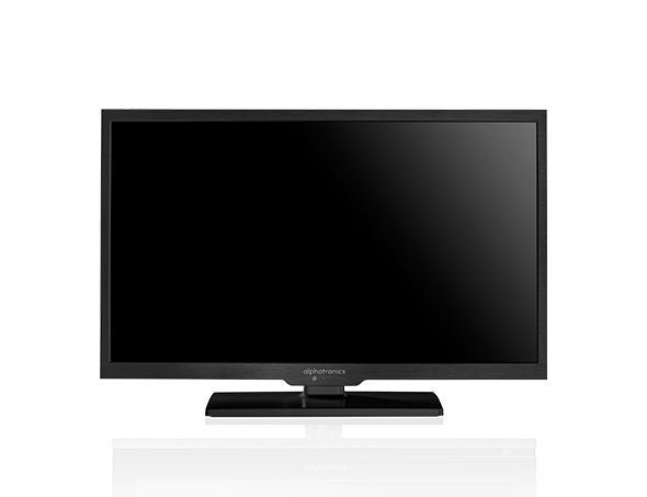 Alphatronics By Maxview SL-Line+ 19" Smart TV With Web OS And DVD ...