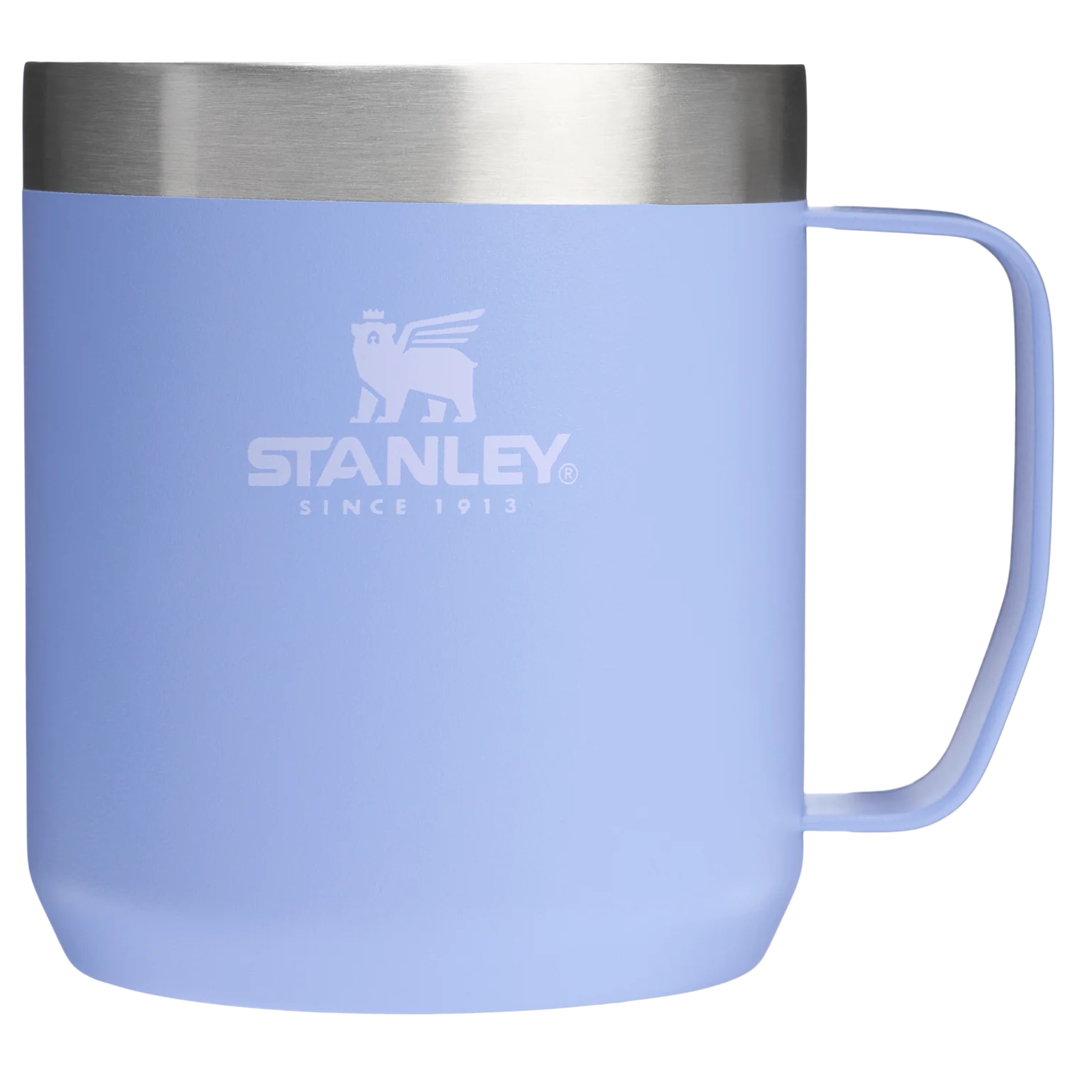 Stanley Legendary Stay Hot Camp Mug 0.35L Hydrangea – Jacksons of Old Arley