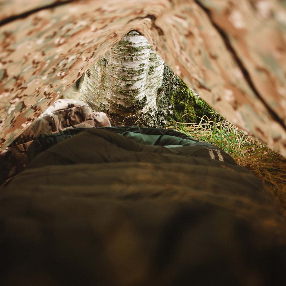 Highlander Basha Shelter – Jacksons of Old Arley