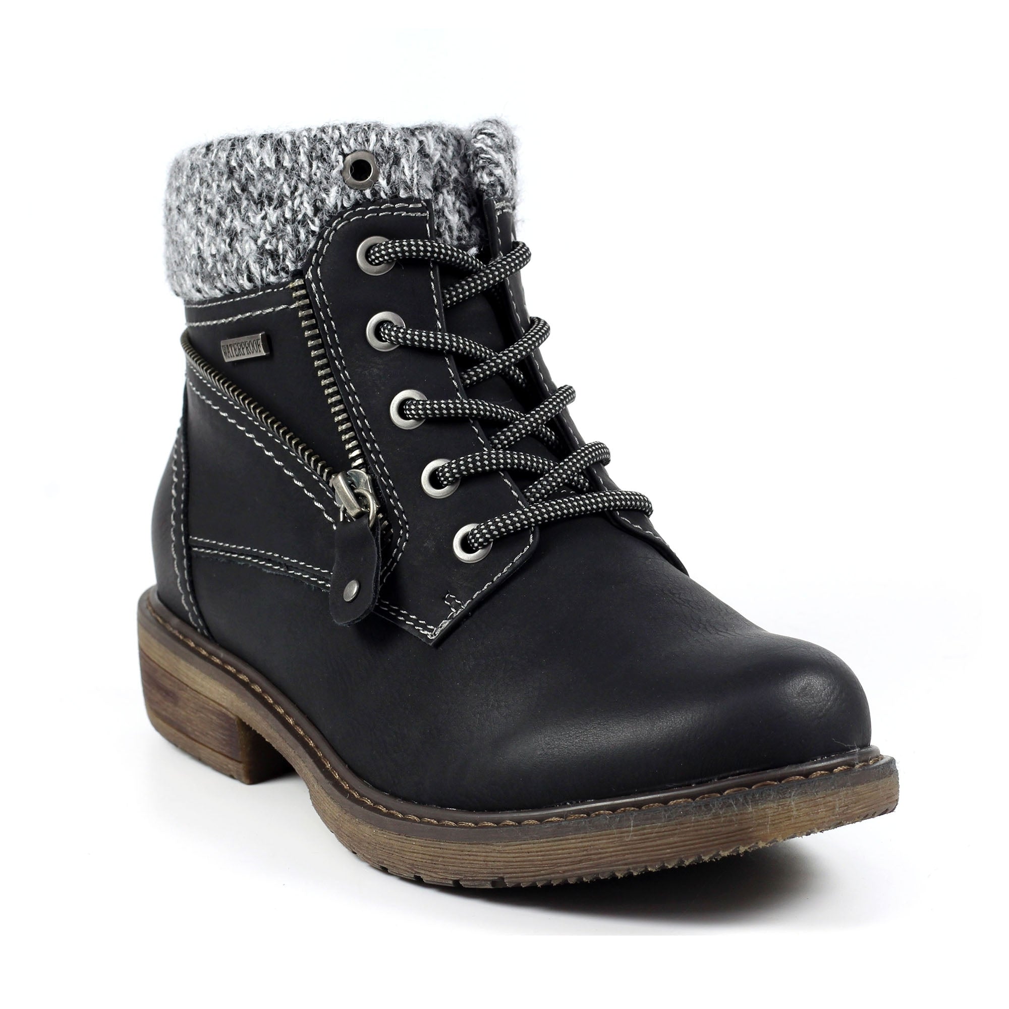 Lunar Benson III Ankle Boot
