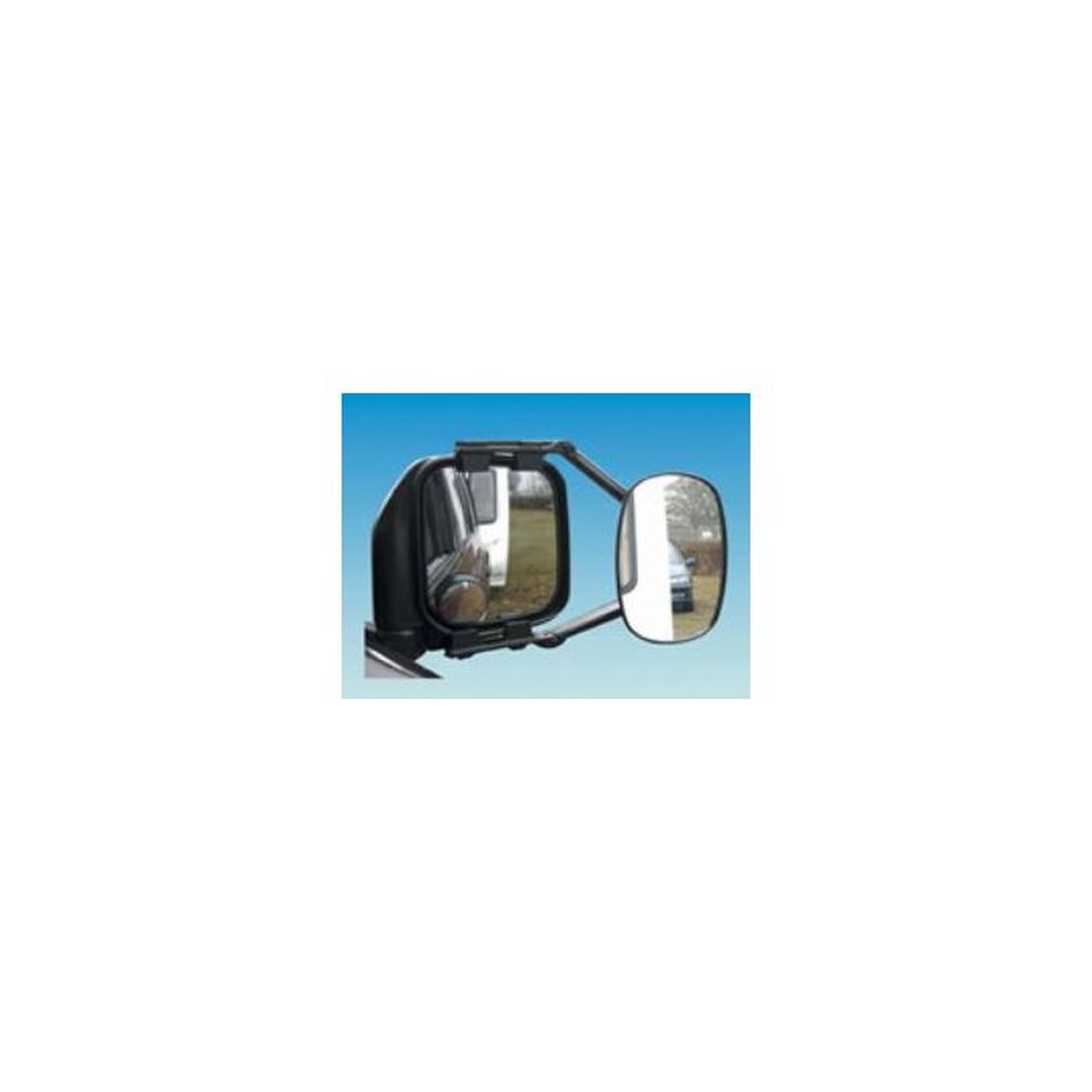 Vision Caravan Mirror – Jacksons of Old Arley