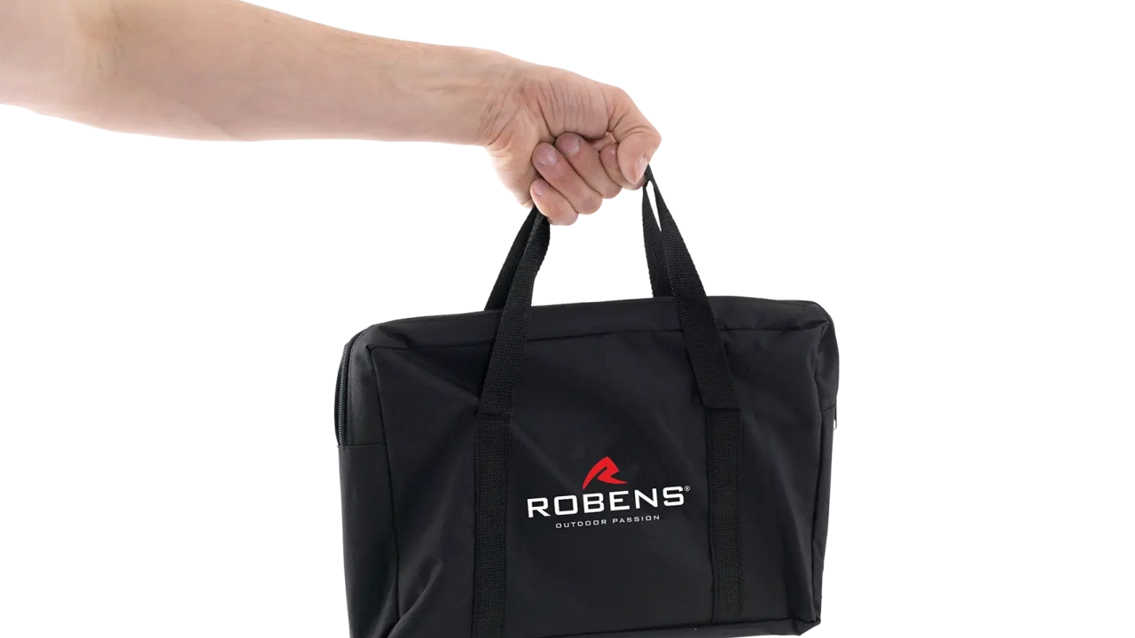Robens Lassen Grill Trivet Combo S