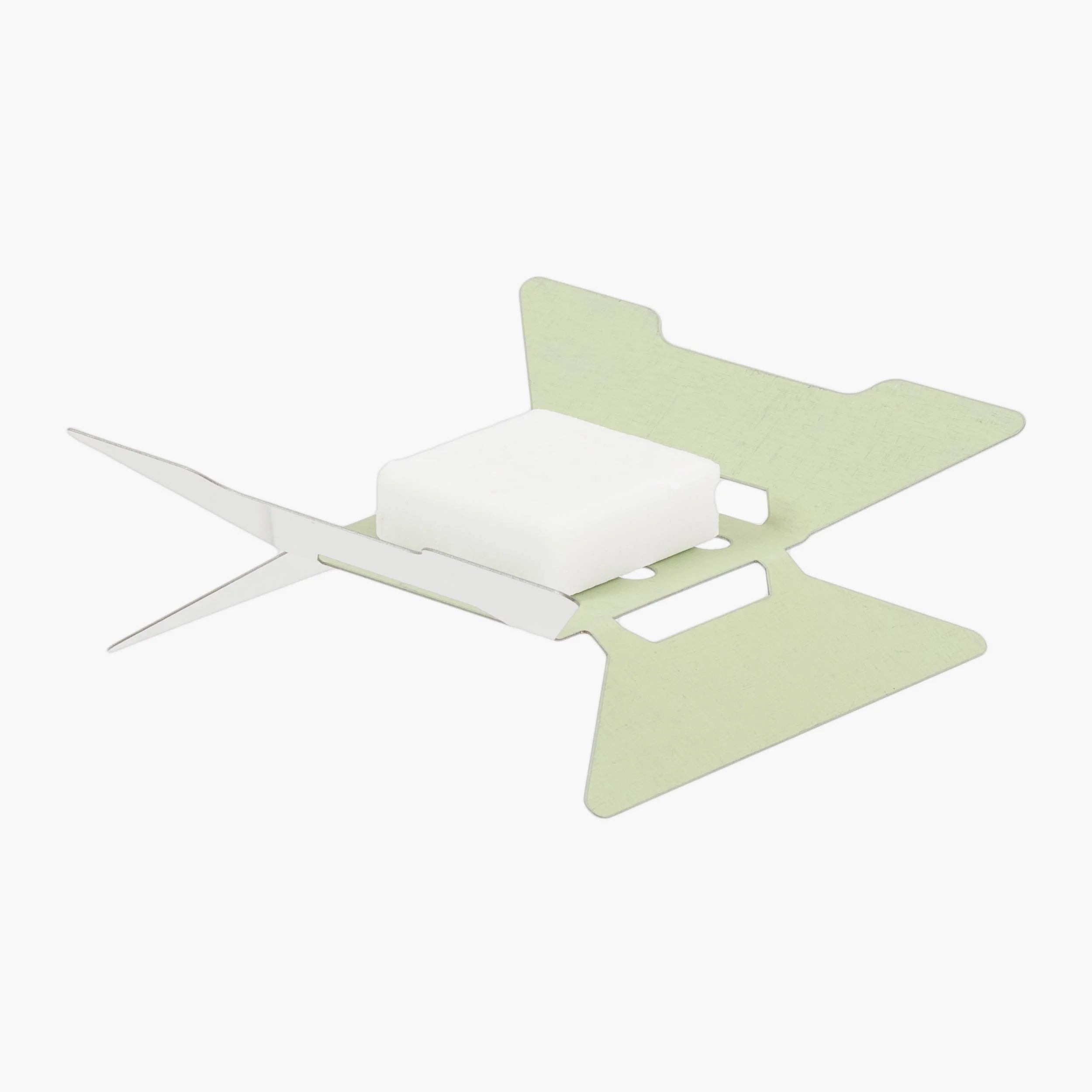 Highlander Micro Solid Fuel Cooker – Jacksons of Old Arley