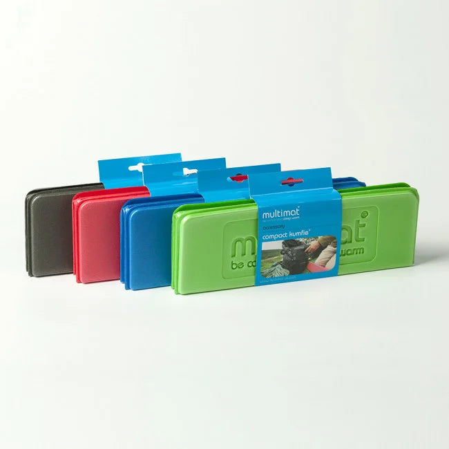 Multimat Compact Kumfie Folding Sit Mat – Jacksons of Old Arley
