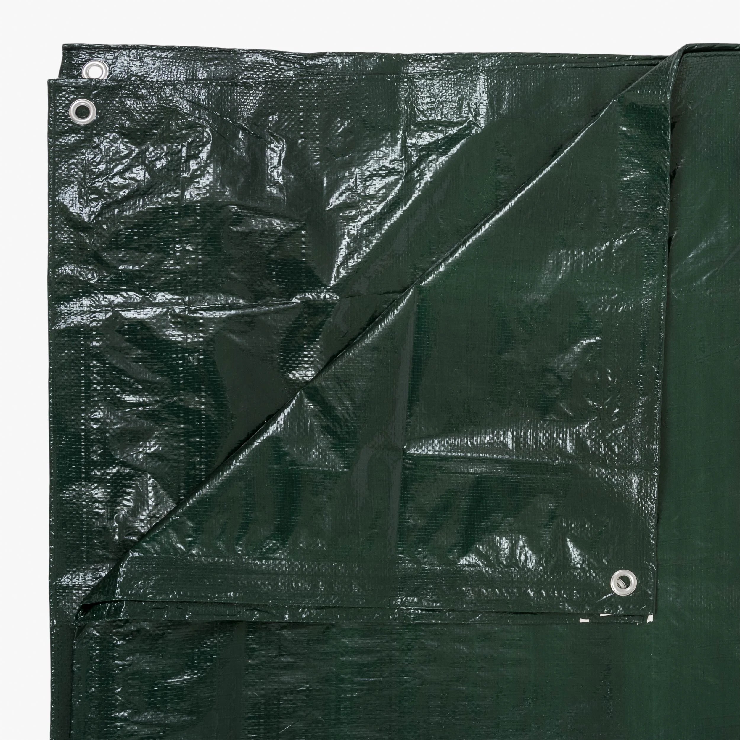 Highlander PE Universal Groundsheet 6' x 4' – Jacksons of Old Arley