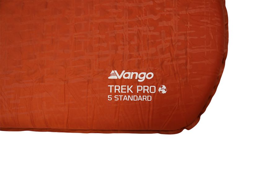 Vango Trek PRO 5 Standard Self Inflating Mattress