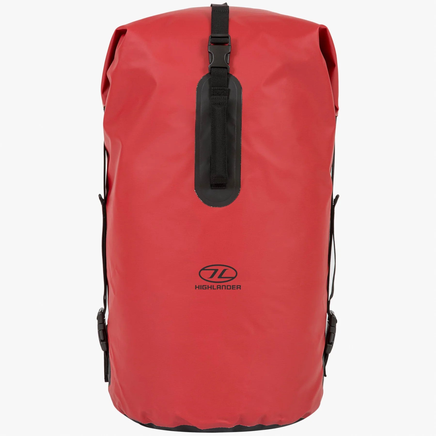 Highlander Troon Drybag Duffle 70L Red