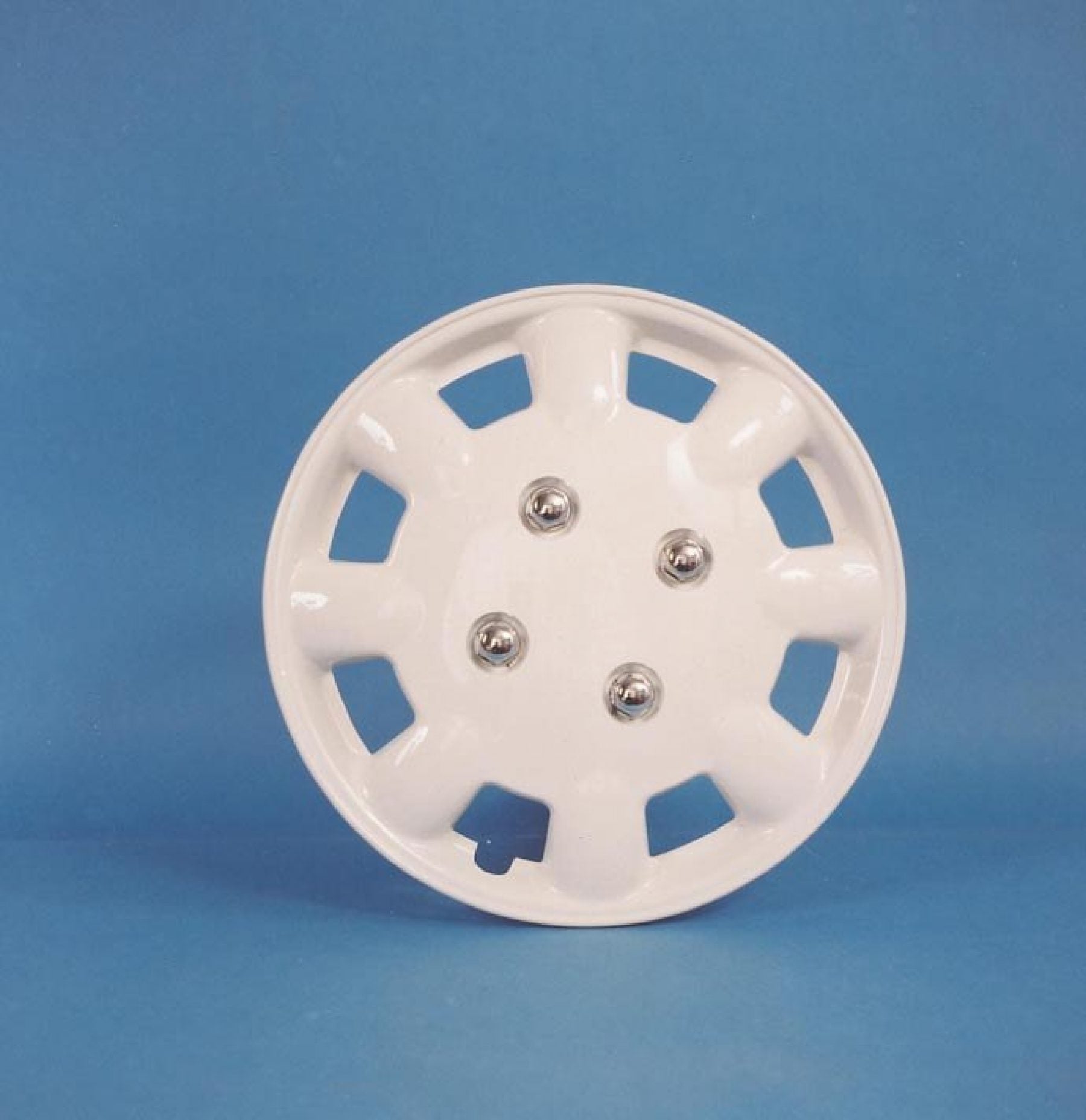 Caravan Wheel Trims 13" Glace Pair – Jacksons of Old Arley