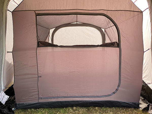 Westfield Annex Inner Tent – Jacksons of Old Arley