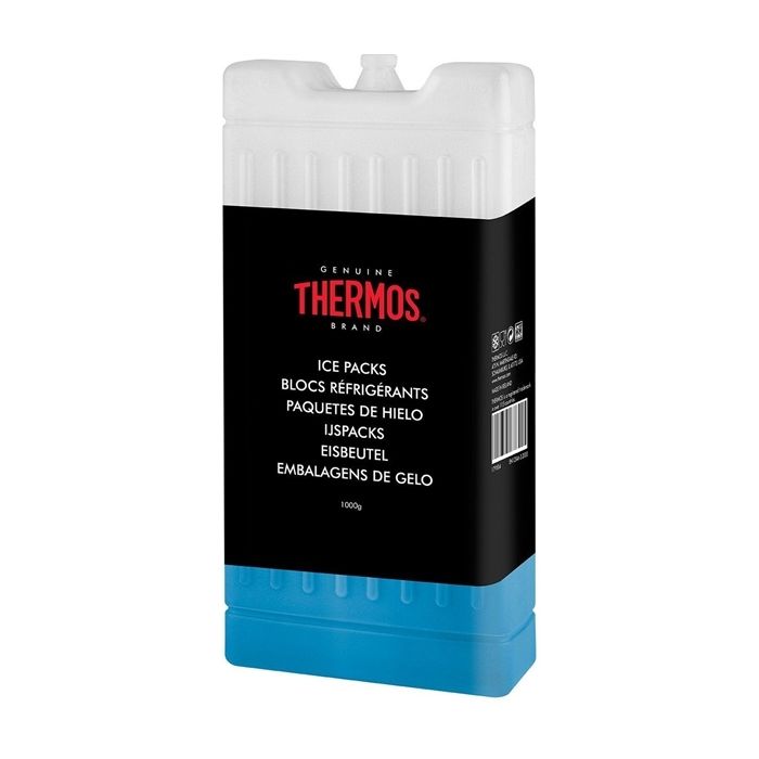 Thermos Ice Pack 1000g – Jacksons of Old Arley