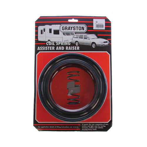 GE13 Spring Assisters – Jacksons of Old Arley