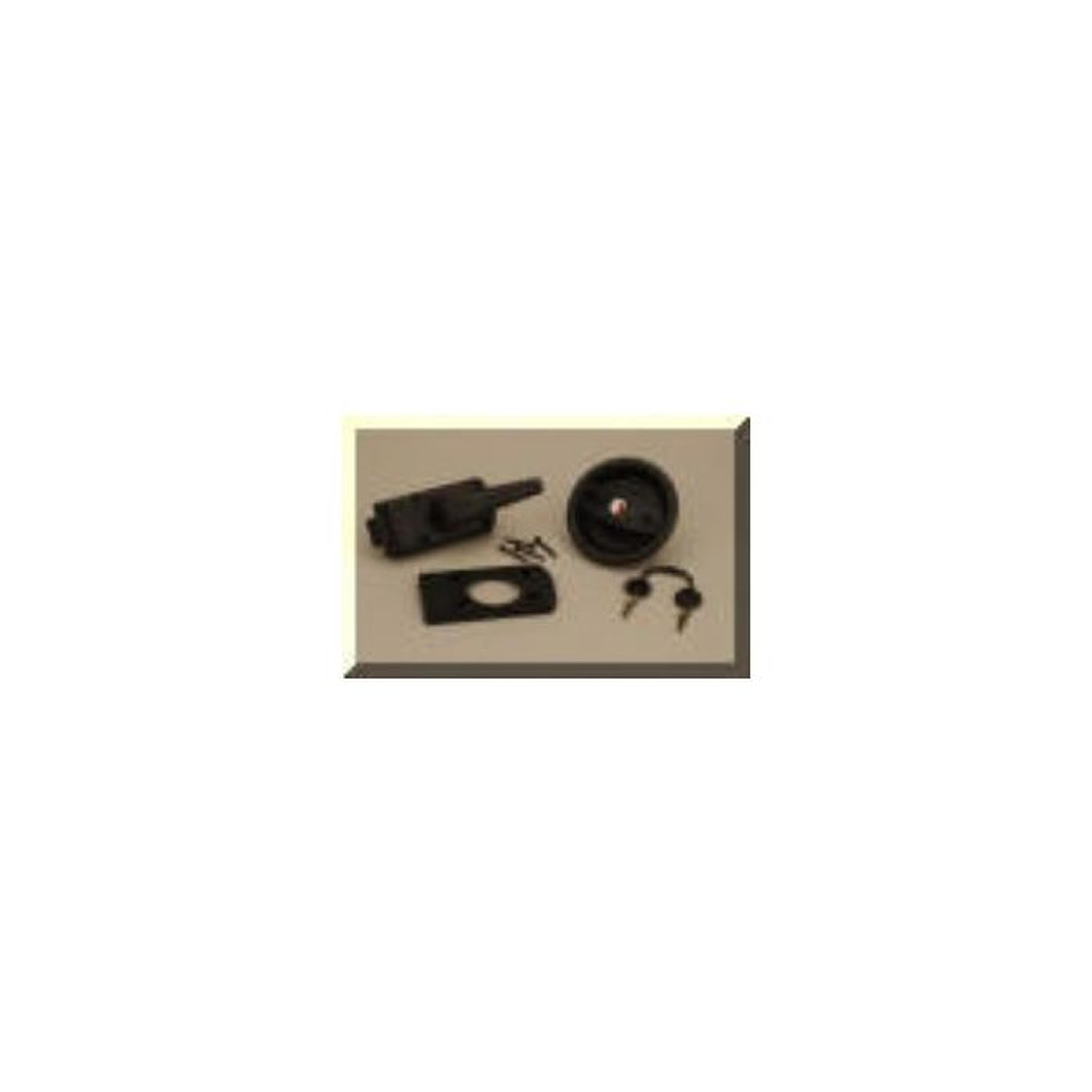 Vecam Door Lock Right Hand from Jacksons of Old Arley