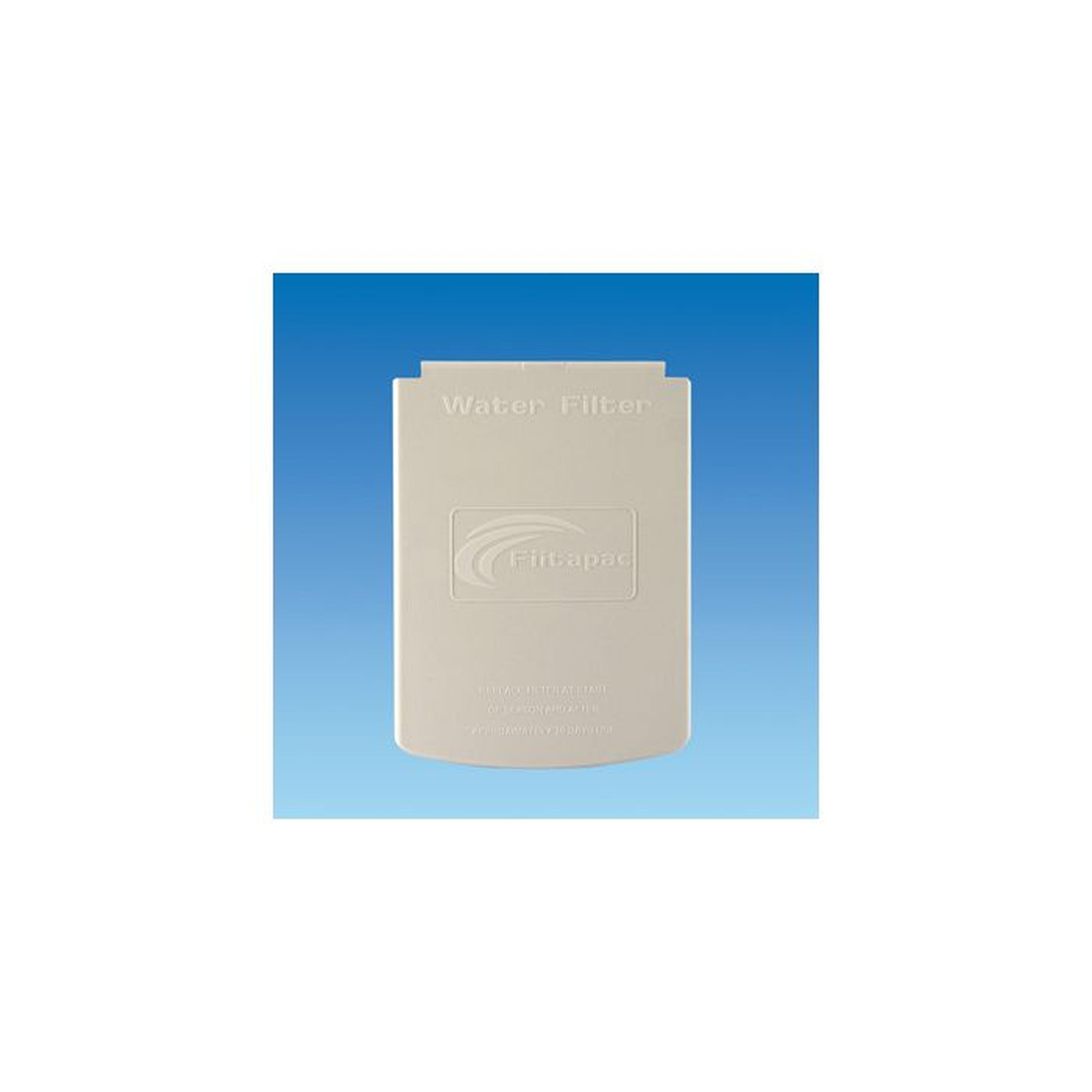 Carver/Truma/Filtapac Crystal 2 Replacement Lid – Jacksons of Old Arley