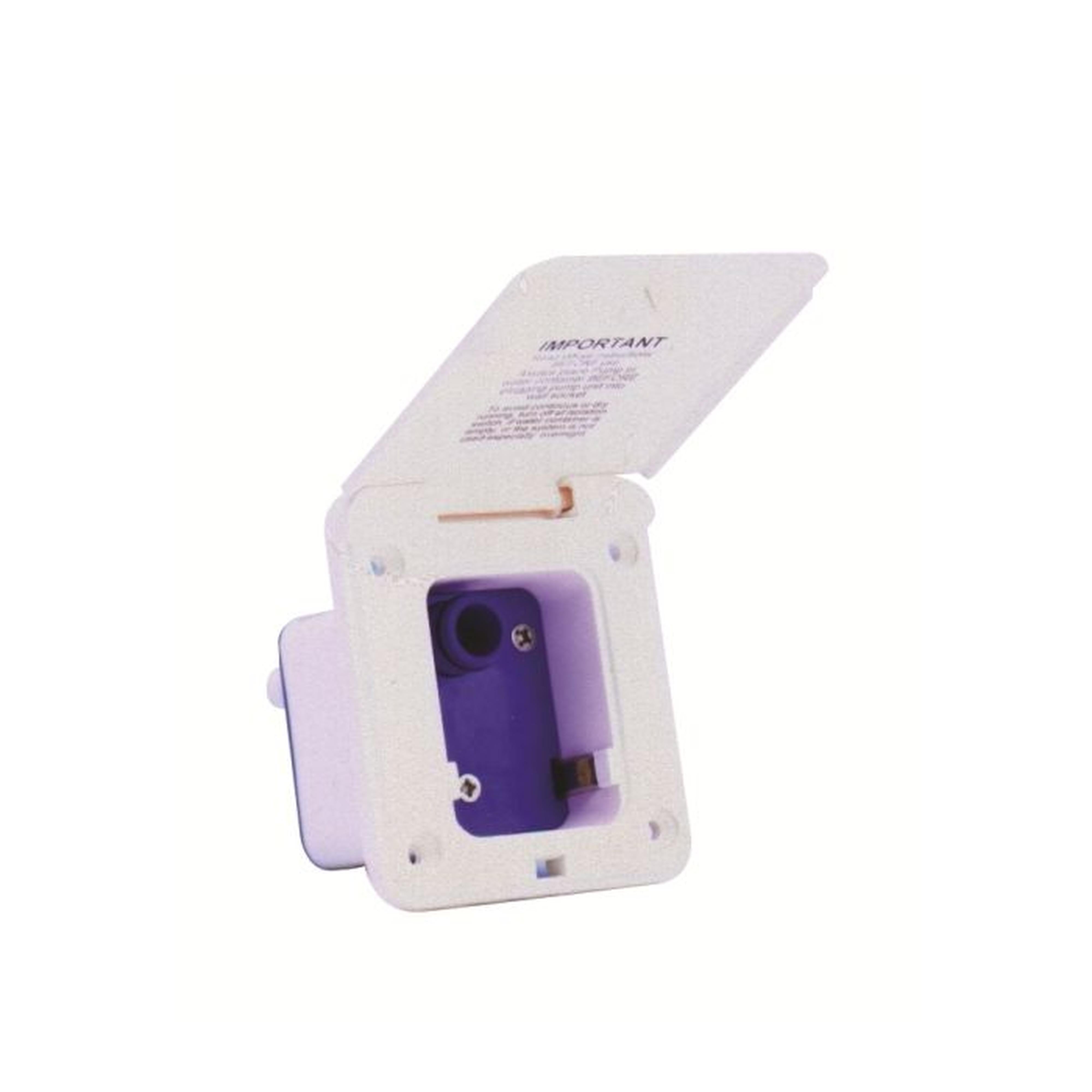 Whale Watermaster Socket ES1000 from Jacksons of Old Arley