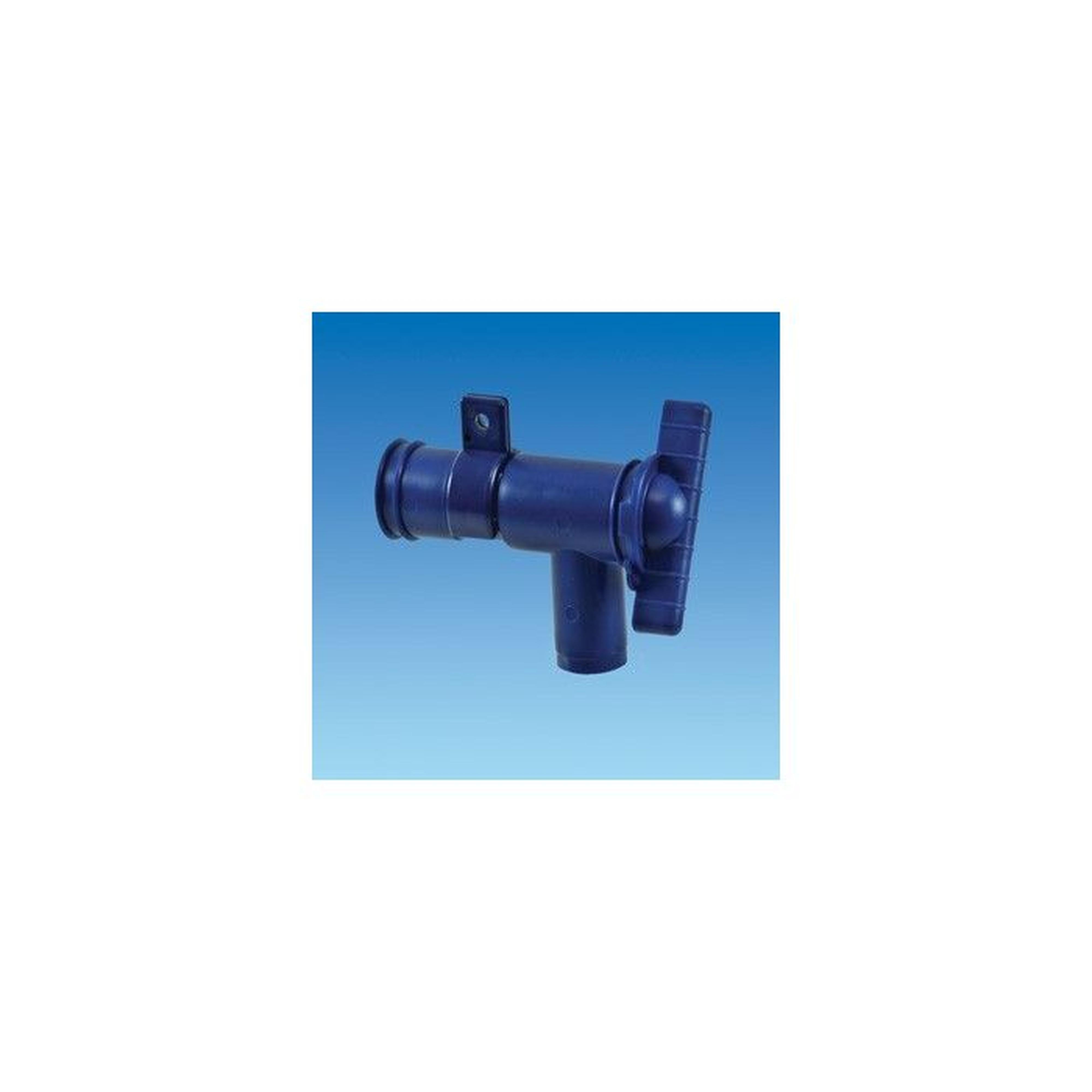 Fresh Water Drain Tap from Jacksons of Old Arley