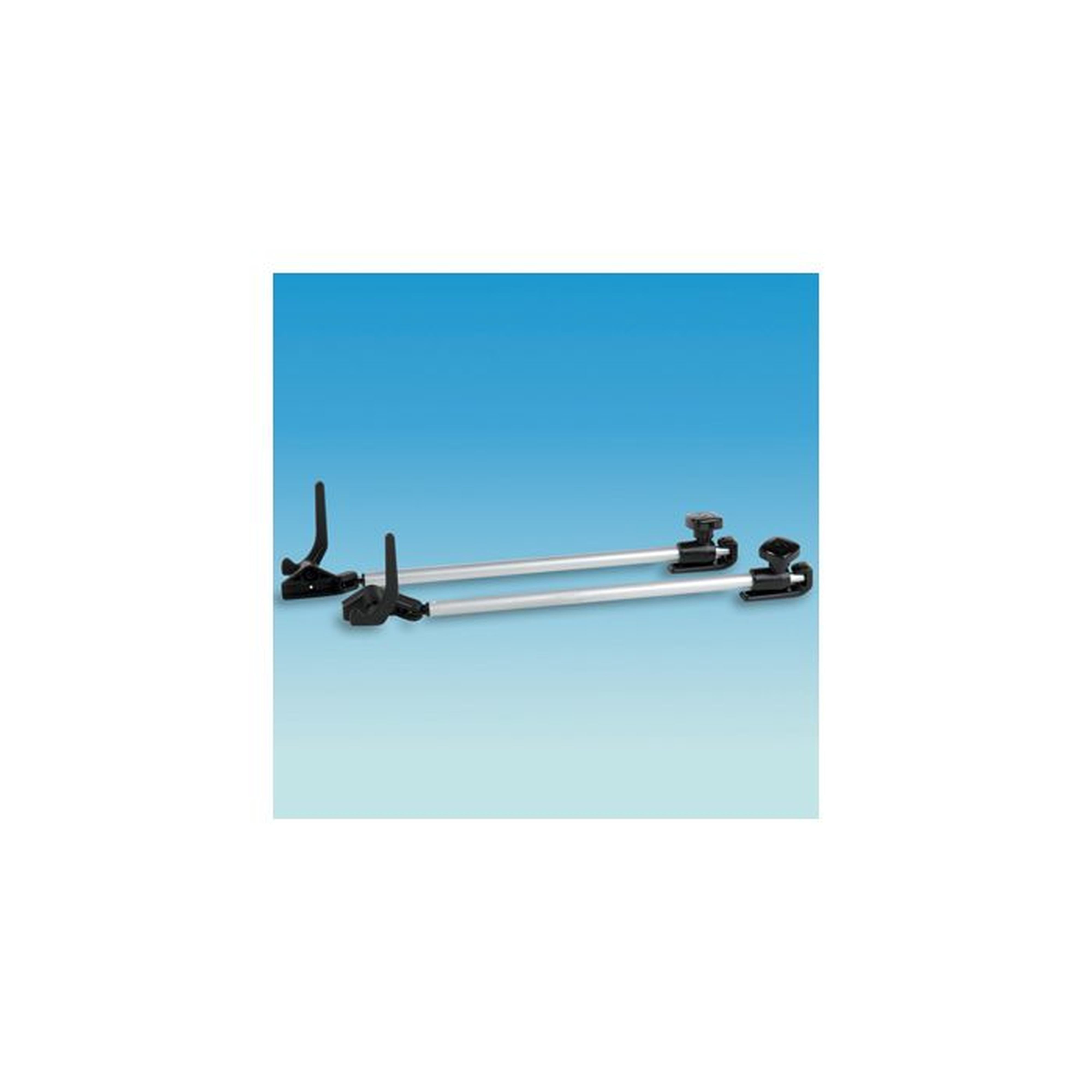 POLYFIX 300mm Tube Stay Leverlock from Jacksons of Old Arley