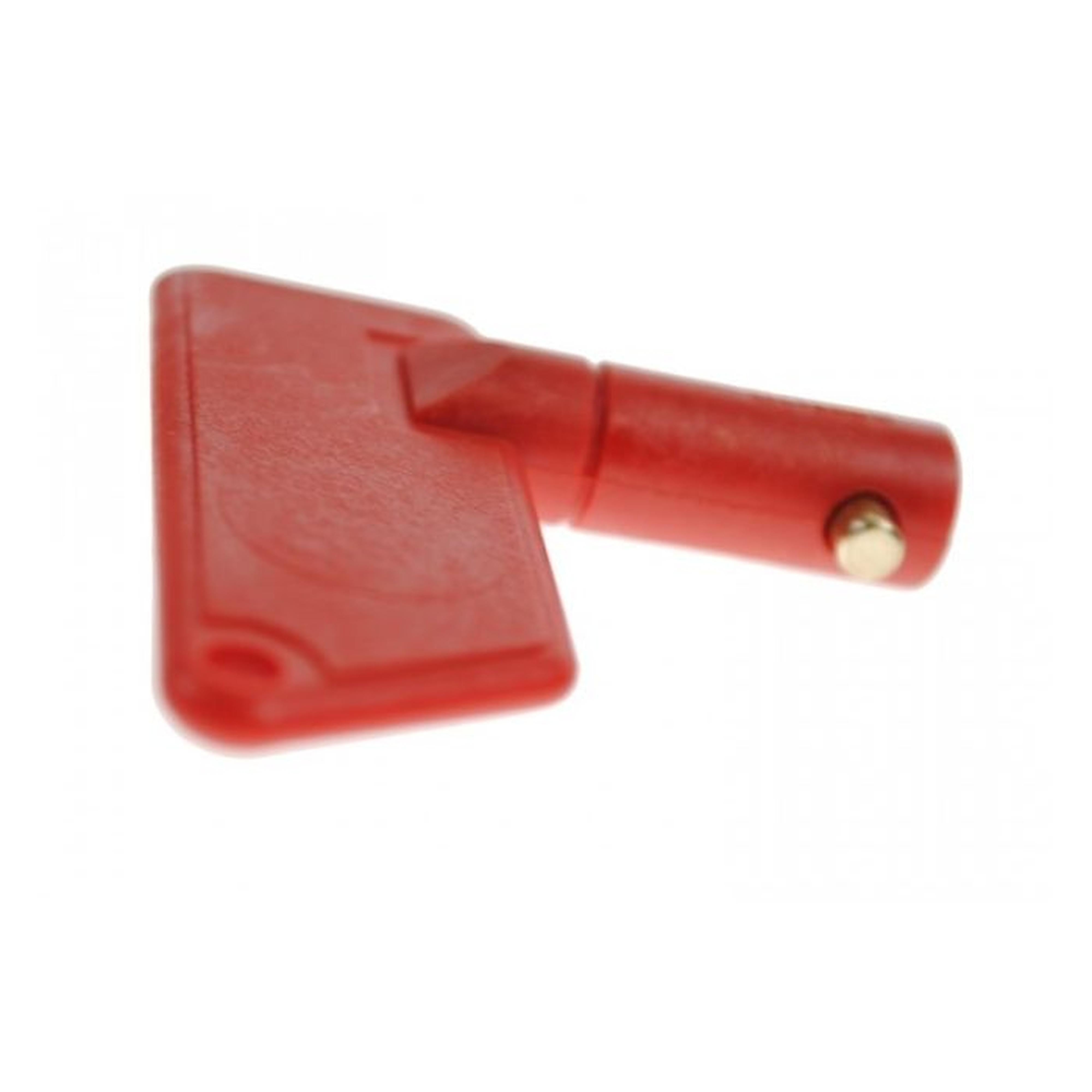 Battery Isolator Key from Jacksons of Old Arley
