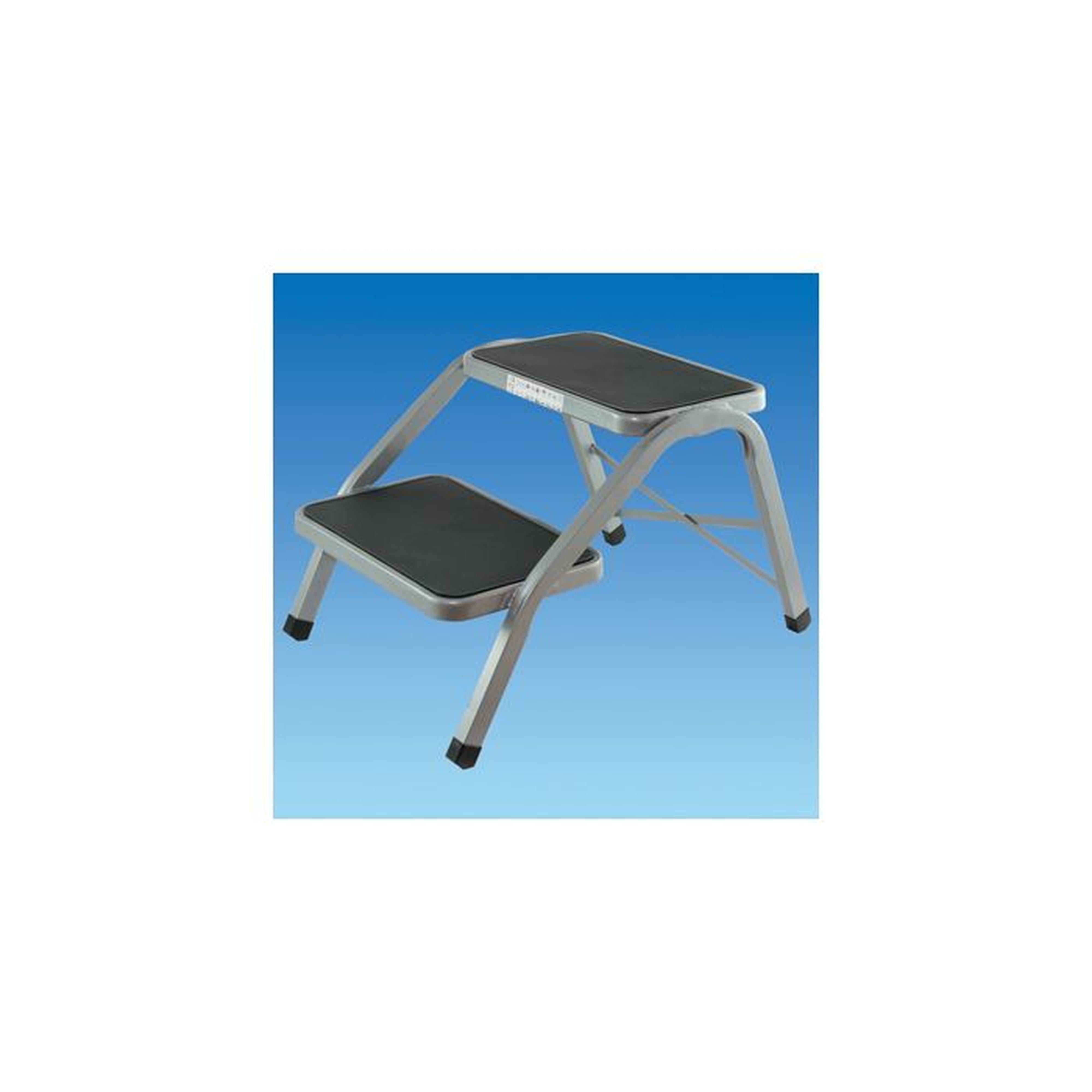 Steel Double Step from Jacksons of Old Arley