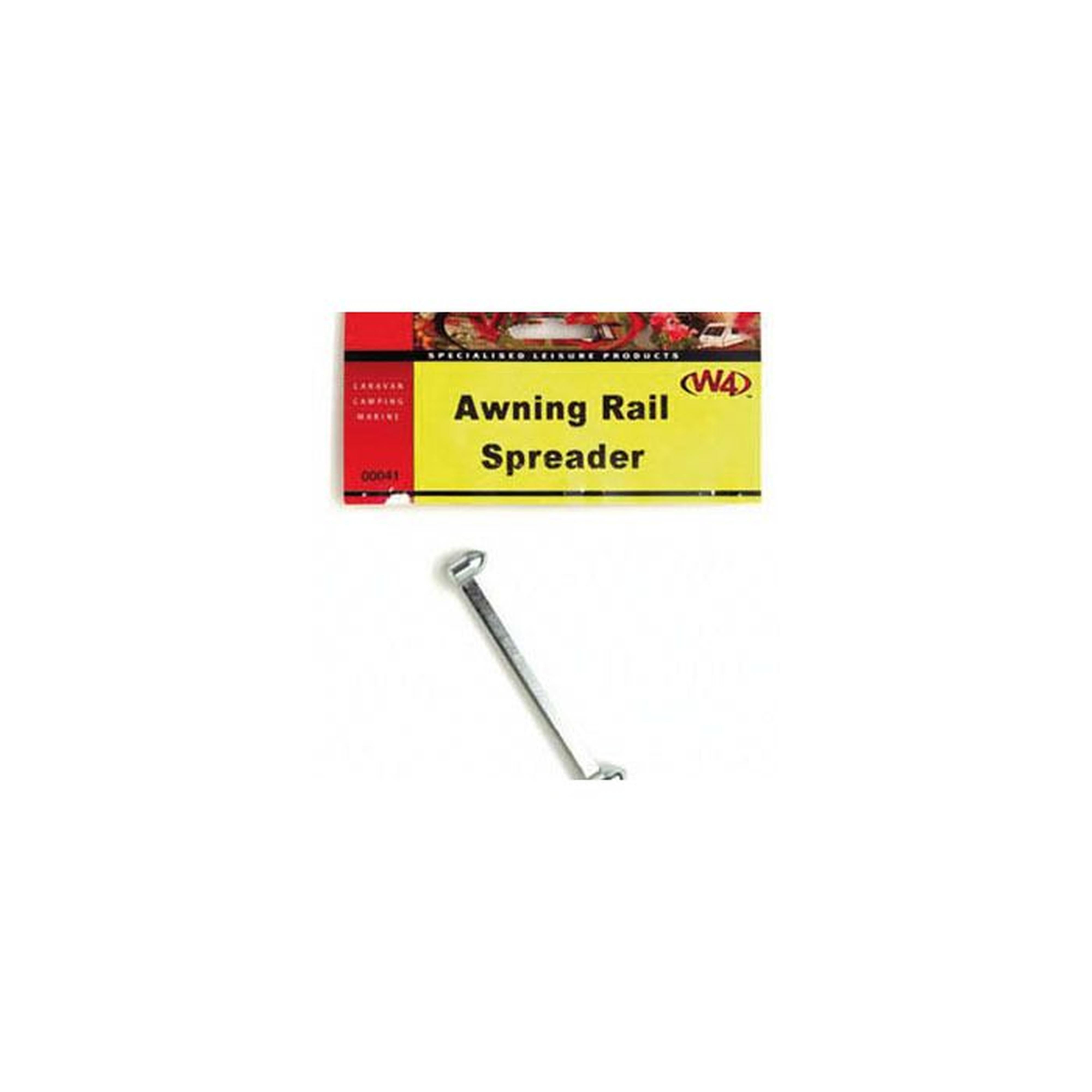 Awning Rail Spreader from Jacksons of Old Arley