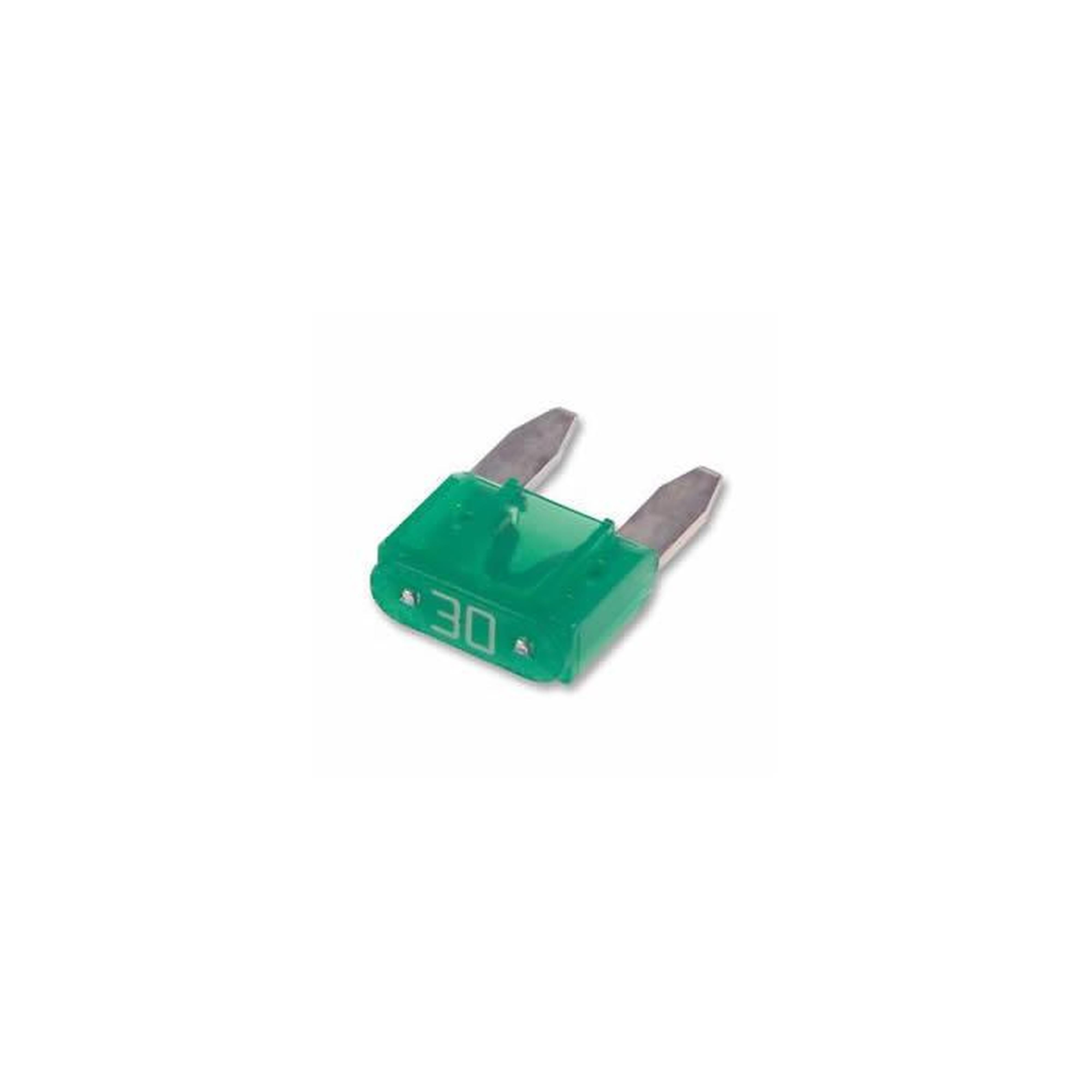 30 Amp Mini Blade Fuse from Jacksons of Old Arley
