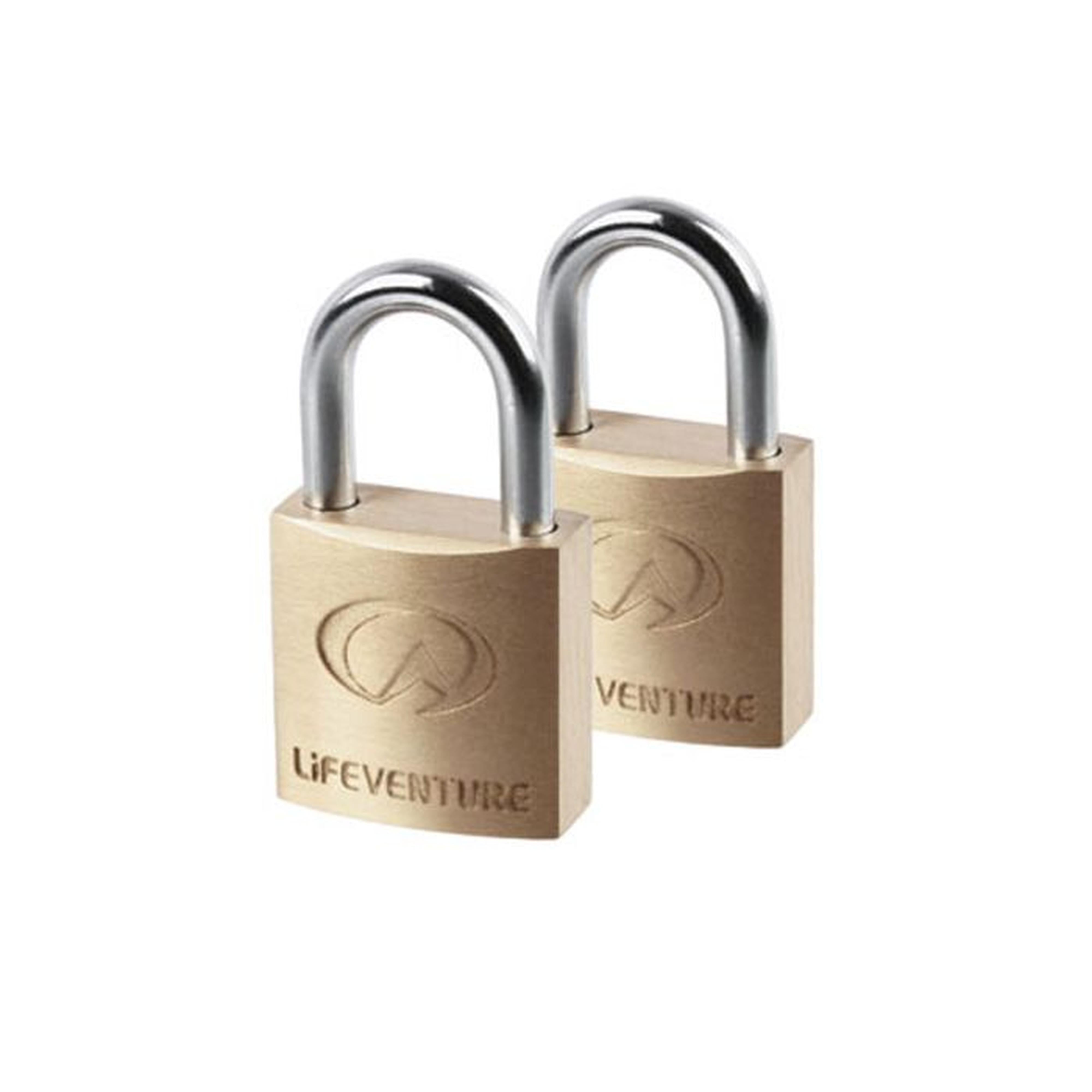 Lifeventure Mini Padlocks from Jacksons of Old Arley