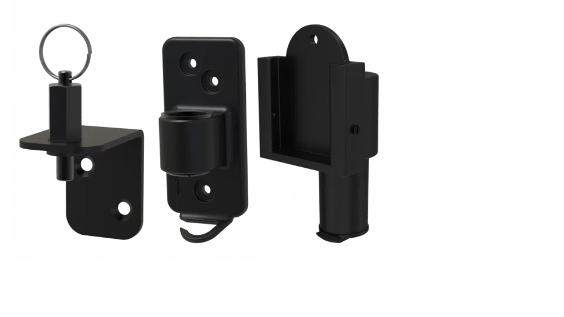 Maxview Wall Plate For Omp Tv Triple Arm Tv Bracket – Jacksons of Old Arley