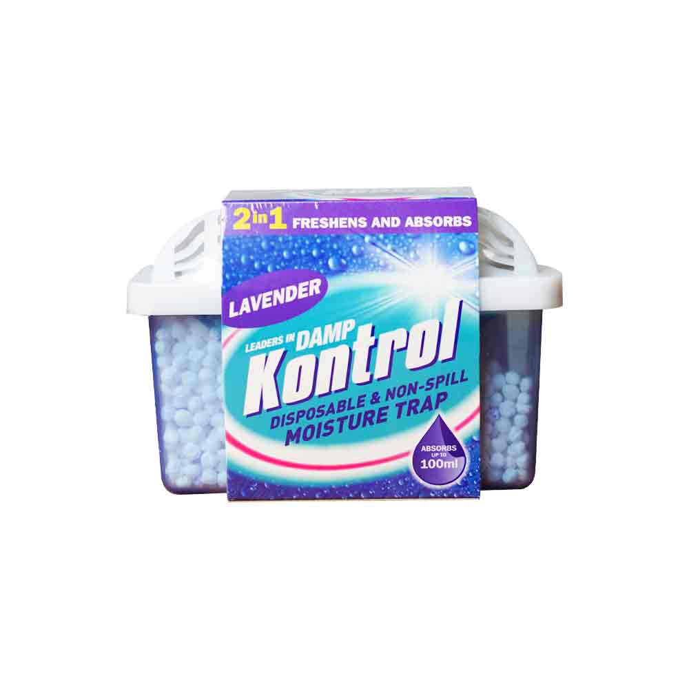 Kontrol Mini Moisture Trap from Jacksons of Old Arley