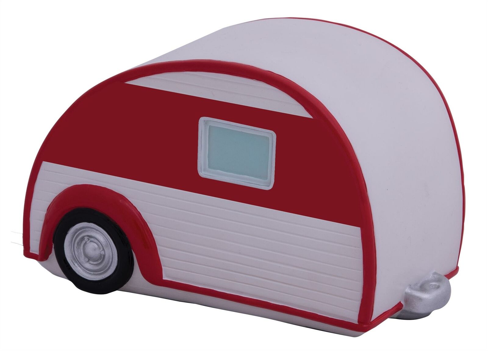 Quest Home Is Where You Tow It LED Light Caravan Designs